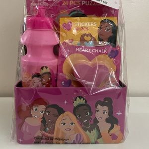 Disney Princess | Other | Easter Disney Princess Gift Box Brand New ...
